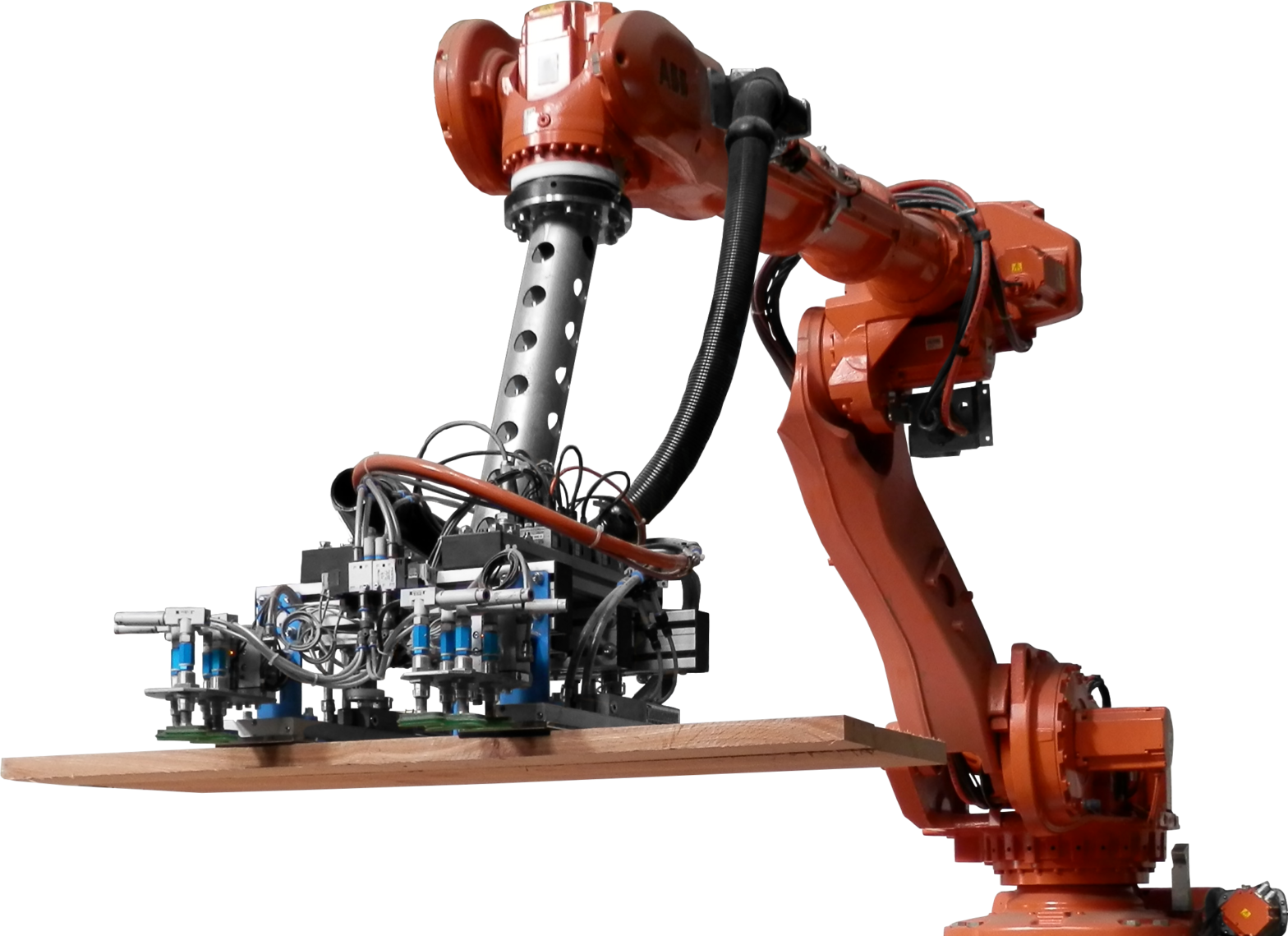 UNIGRIPPER – Vacuum Grippers – Automatica